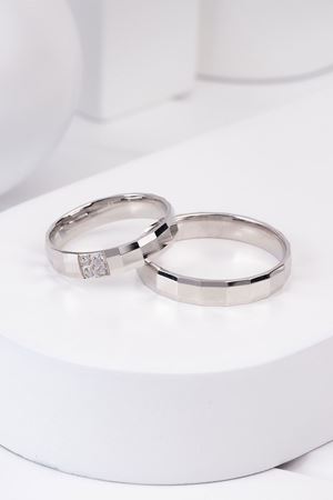 En Trend Kadın Alyans Modelleri ve Fiyatları - ÖZBOYACI